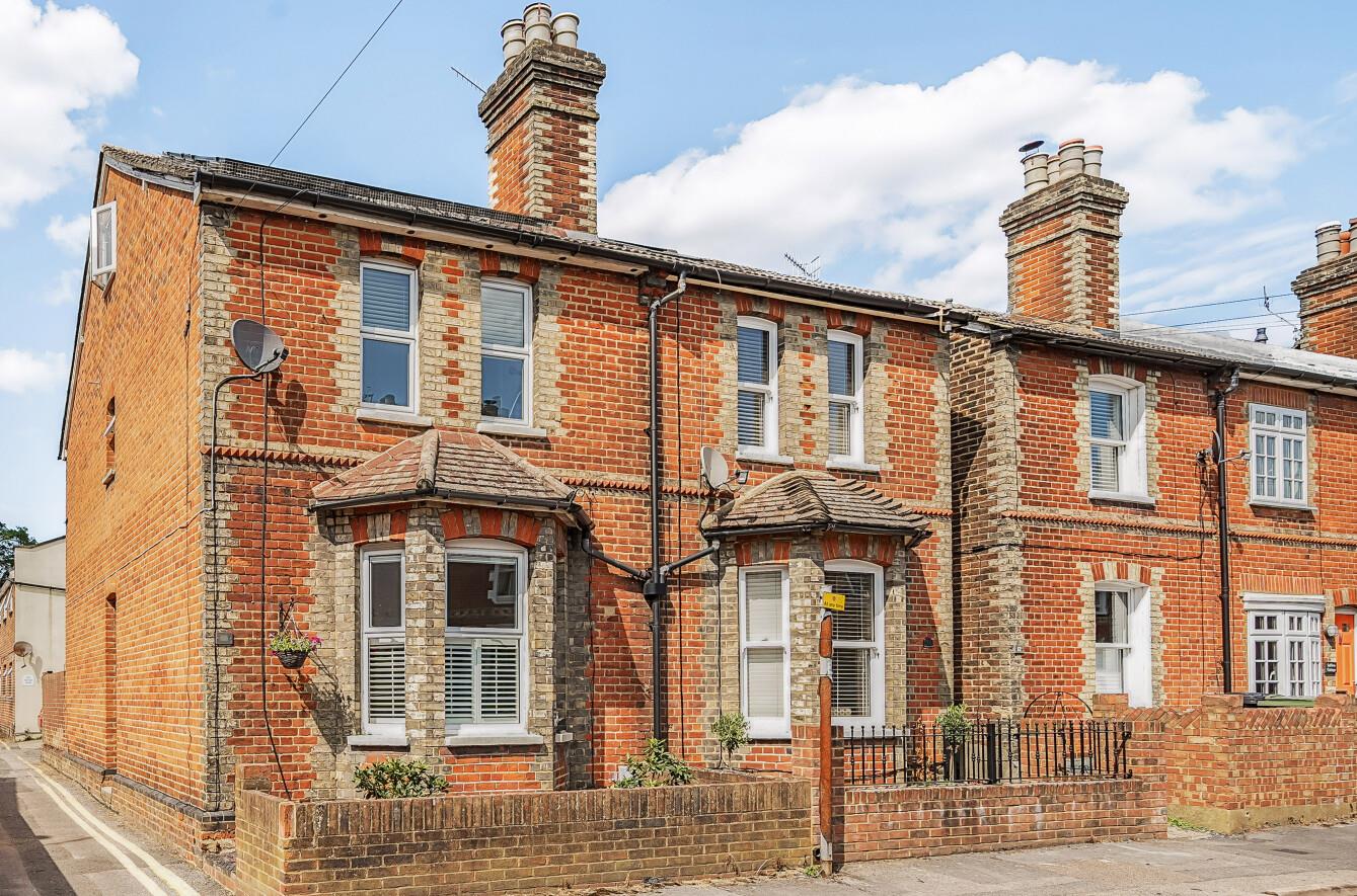 George Road, Guildford - Collins Guildford